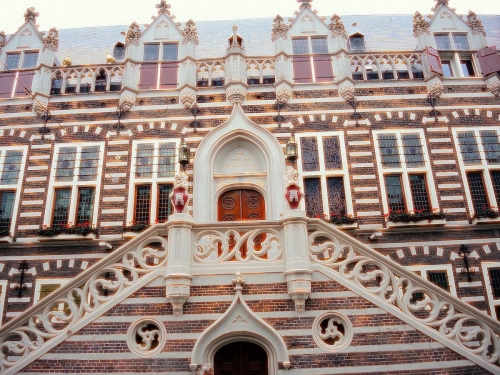 Bestuur moet benaderbaar zijn | OPA